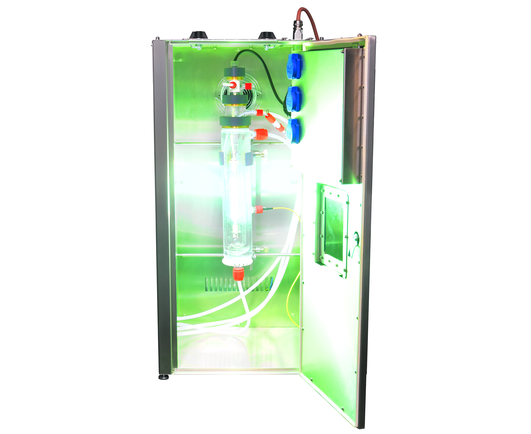 Side-Loop Photoreactors - Photoreactors - Photochemistry