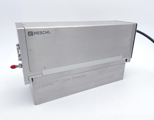 Flow Photoreactors - Photoreactors - Photochemistry