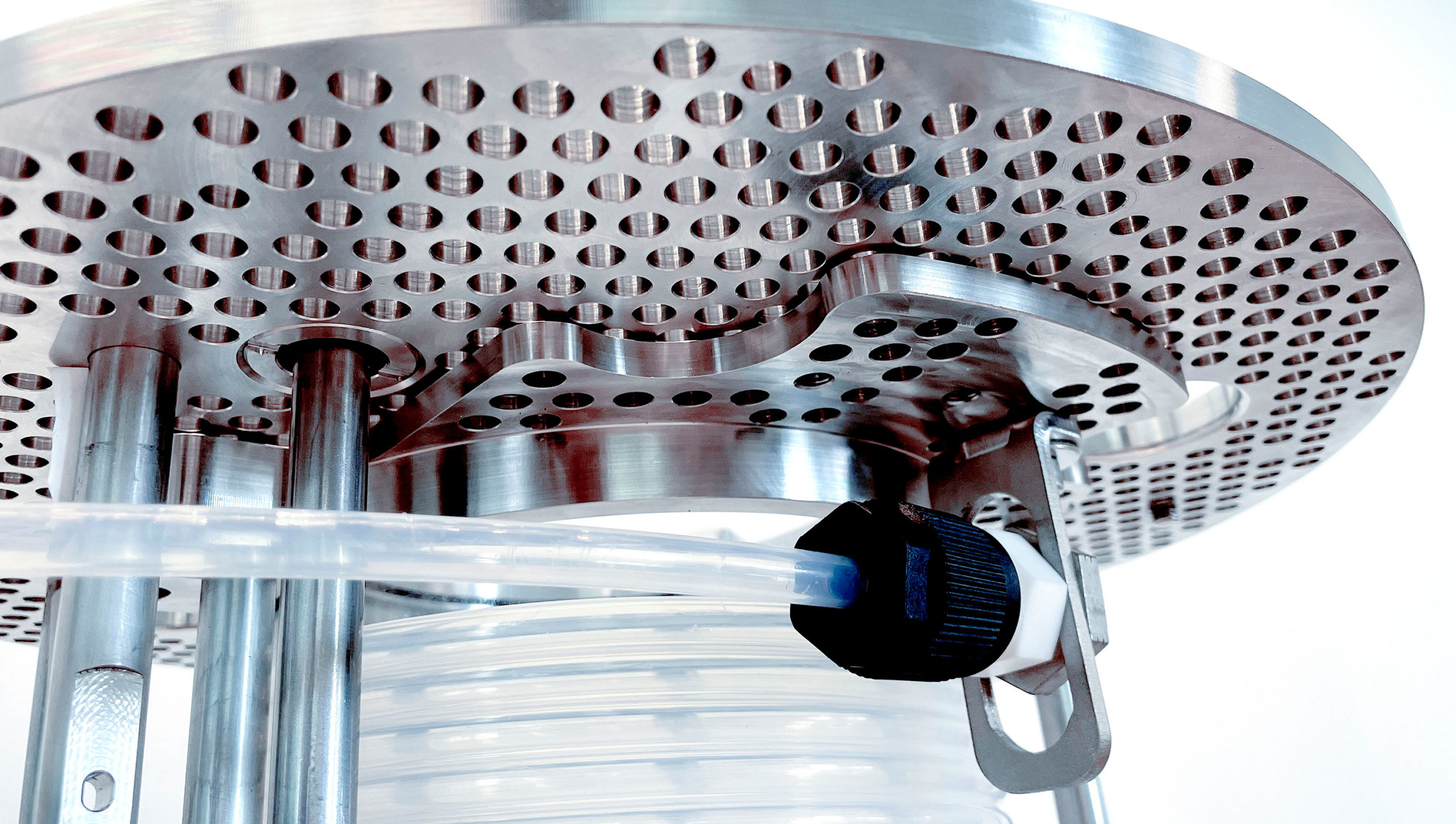 Flow Photoreactors - Photoreactors - Photochemistry