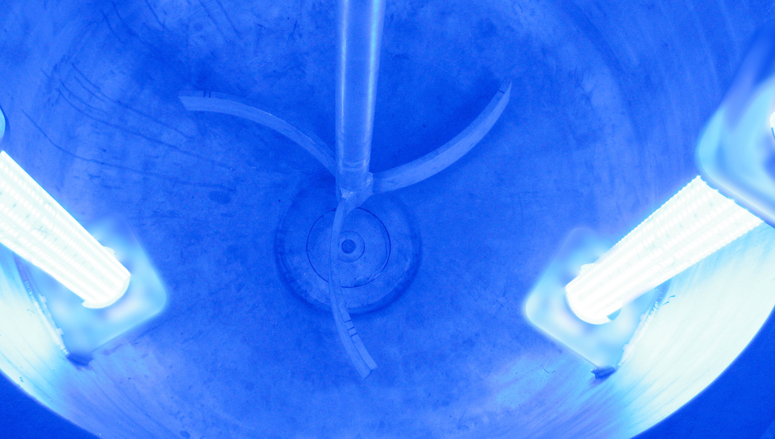 LED photoreactor industrial - Photoreactors - Photochemistry