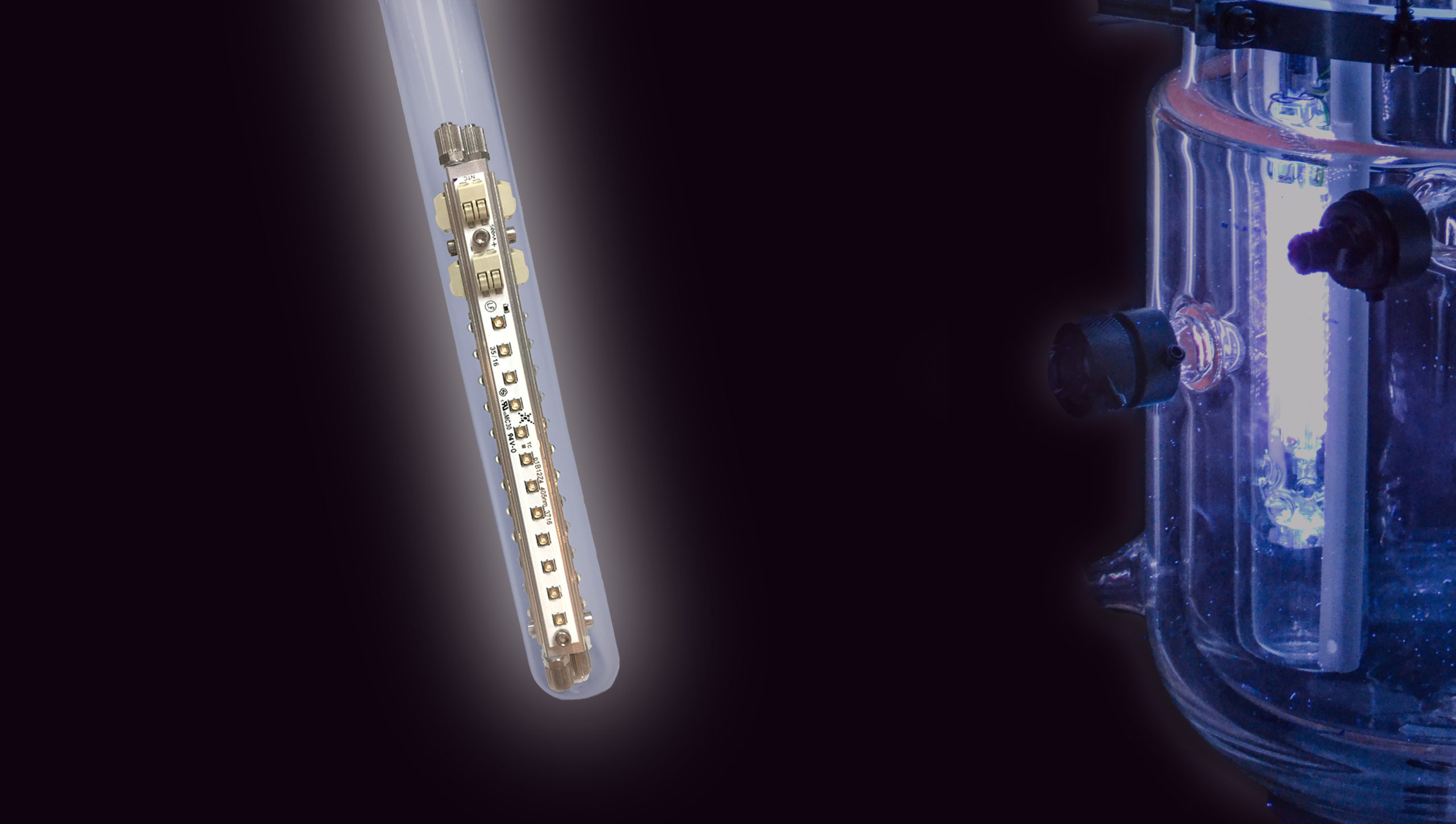 LED photoreactor laboratory - Photoreactors - Photochemistry