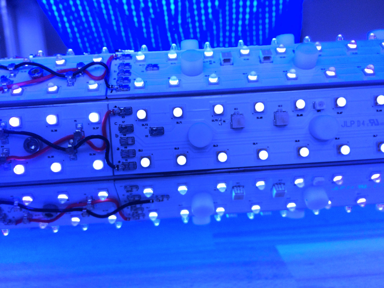 Photoreactors - Photochemistry Peschl Ultraviolet
