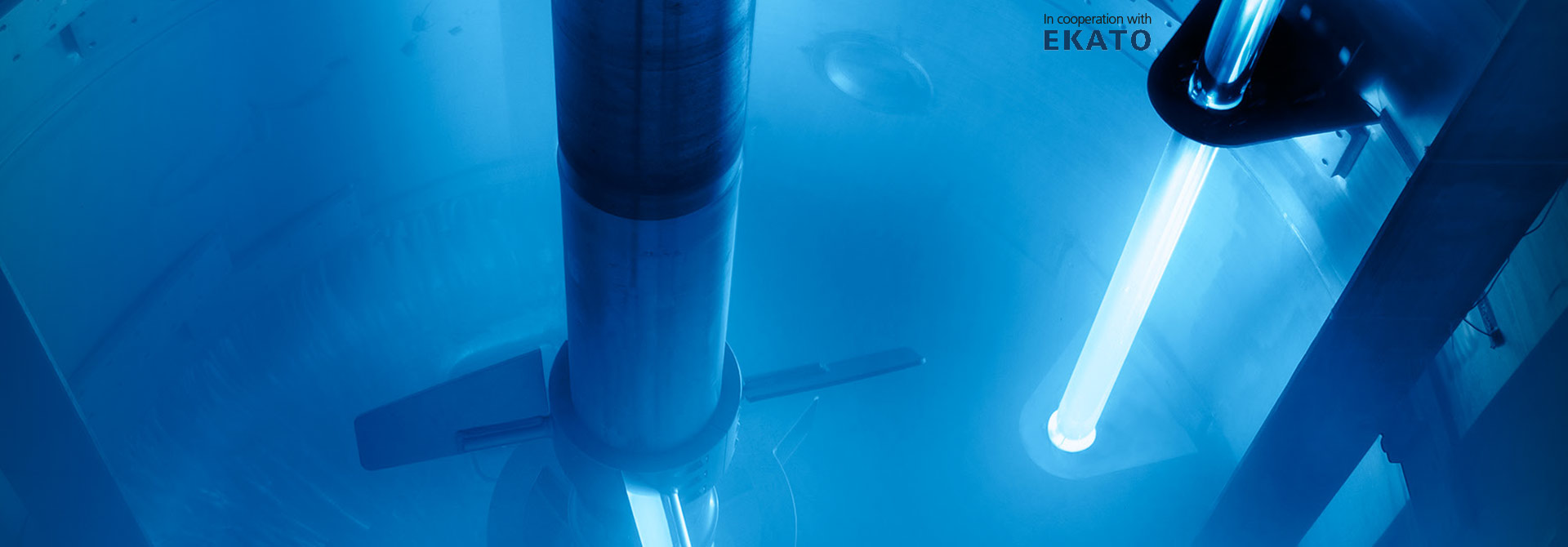 Agitated Photoreactors - Photoreactors - Photochemistry