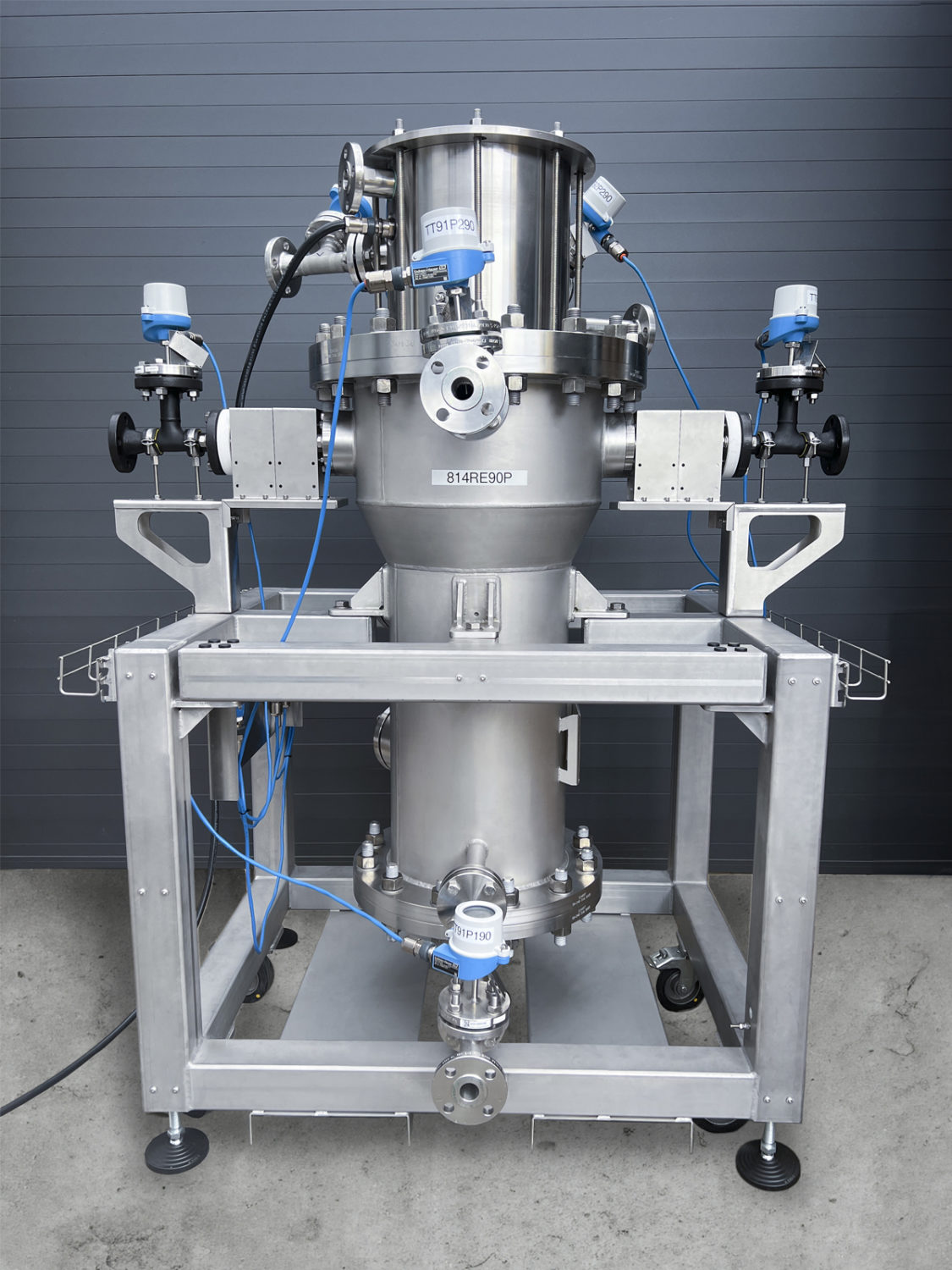 Flow Photoreactors - Photoreactors - Photochemistry